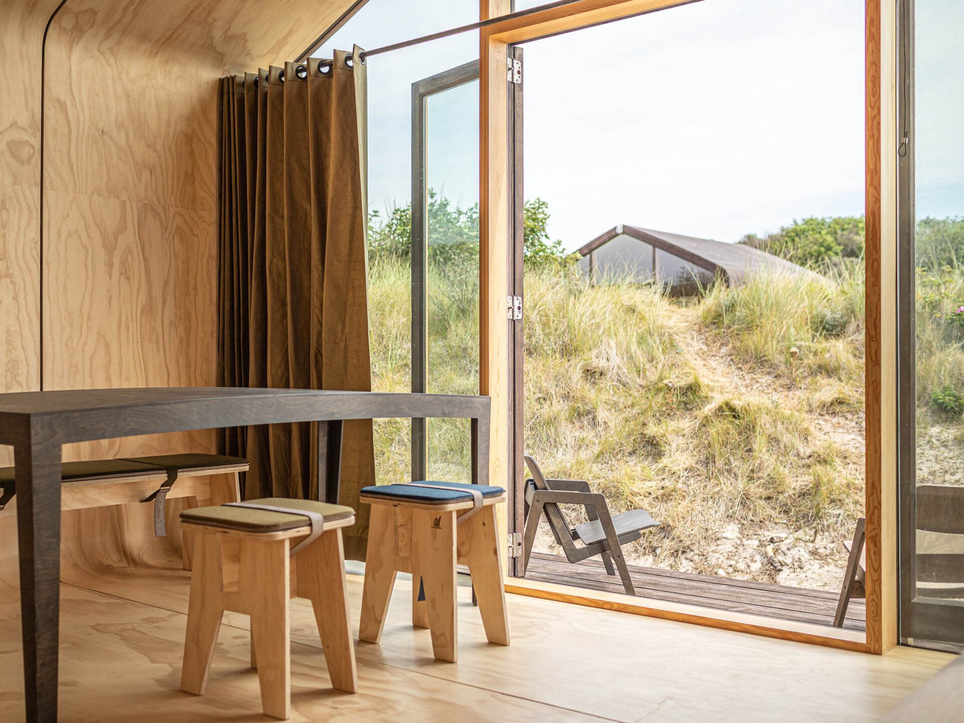 Willkommen bei Wikkelhouse